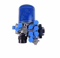 China Shacman Truck Spare Parts DZ96189369474A/DZ96189360063 Air Handling Unit Oil Filter for sale