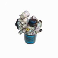 China Shacman Truck Spare Parts DZ96189369474A/DZ96189360063 Air Handling Unit Oil Filter for sale
