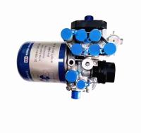 China Shacman Truck Spare Parts DZ96189369474A/DZ96189360063 Air Handling Unit Oil Filter for sale