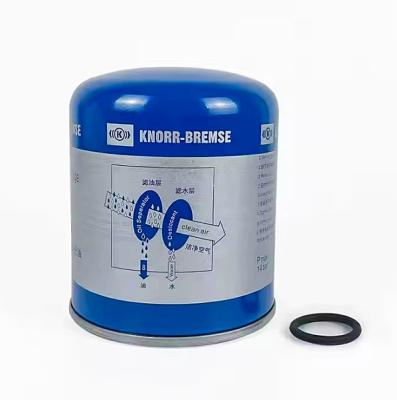 China Shacman Truck Spare Parts DZ96189361078 Oil Separator Cartridge Drying Cylinder for sale