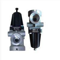 China Pressure Limiting Valve DZ98149360200 For F3000 X3000 F2000 Shacman Heavy Duty Truck for sale