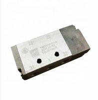 China Shacman 12JS160T-1703052 Truck Transmission Parts FAST Gearbox Single H Valve Sample Availabe for sale