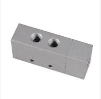 China Shacman Heavy Truck Transmission Parts 12JS160T-1703052 FAST Gearbox Single H Valve for sale
