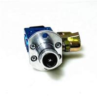 China Shacman Truck Gearbox Transmission Spare Parts Joint Double H Air Valve F99660/89101216 for sale