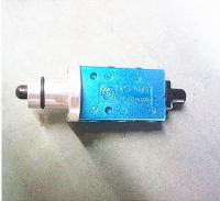 China Shacman Truck Gearbox Transmission Spare Parts Joint Double H Air Valve F99660/89101216 for sale