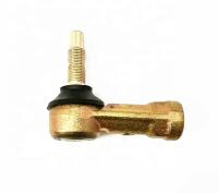 China DZ96259240137/139/189000240031 Shacman Truck Spare Parts Ball Joint for Gear Shifting for sale
