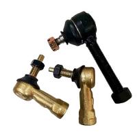 China DZ96259240137/139/189000240031 Shacman Truck Spare Parts Ball Joint for Gear Shifting for sale