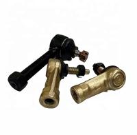 China DZ96259240137/139/189000240031 Shacman Truck Spare Parts Ball Joint for Gear Shifting for sale