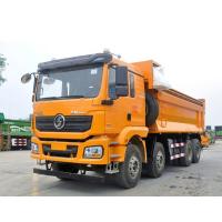 China China Shacman New M3000 H3000 Heavy Duty Truck Lorry Truck Dump Truck Tipper Original for sale