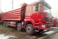 China China Shacman New M3000 H3000 Heavy Duty Truck Lorry Truck Dump Truck Tipper Original for sale