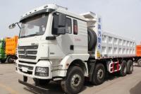 China China Shacman New M3000 H3000 Heavy Duty Truck Lorry Truck Dump Truck Tipper Original for sale