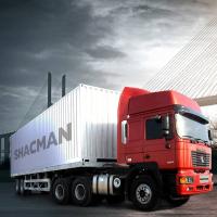 China China Shacman New M3000 H3000 Heavy Duty Truck Lorry Truck Dump Truck Tipper Original for sale