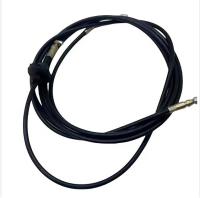 China Clutch Tubing Oil Pipe DZ96259230254/DZ95259230420/DZ93259230300 for Shacman Truck for sale