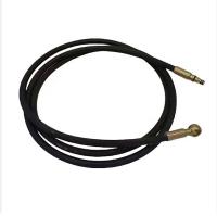 China Clutch Tubing Oil Pipe DZ96259230254/DZ95259230420/DZ93259230300 for Shacman Truck for sale