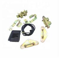 China Clutch Tubing Oil Pipe DZ96259230254/DZ95259230420/DZ93259230300 for Shacman Truck for sale