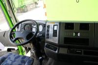 China Shaanxi Shacman Dump Truck F3000 8x4 Heavy Tipper Truck 60 Tons Euro 2 for sale