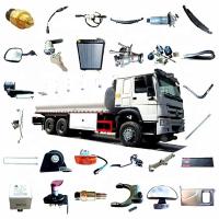 China Clutch Tubing Oil Pipe DZ96259230254/DZ95259230420/DZ93259230300 for Shacman Truck for sale