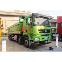 China Shaanxi Shacman H3000 F3000 X3000 F2000 Heavy Dumper Tipper Truck 10 Tires 6x4 for sale