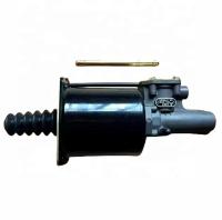 China Shacman Truck Clutch Parts Booster Boosting Cylinder DZ9112230178 Heavy Truck Parts for sale