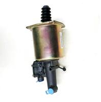 China Shacman Truck Clutch Parts Booster Boosting Cylinder DZ9112230178 Heavy Truck Parts for sale