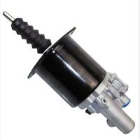 China Shacman Truck Clutch Parts Booster Boosting Cylinder DZ9112230178 Heavy Truck Parts for sale
