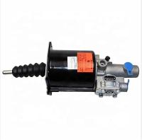 China Shacman Truck Clutch Parts Booster Boosting Cylinder DZ9112230178 Heavy Truck Parts for sale
