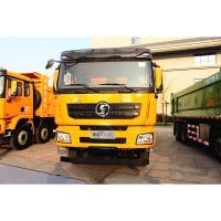 China Shacman F2000 F3000 X3000 6X4 8X4 Dump Truck Heavy Duty Tipper Truck Mining Transport for sale