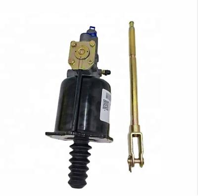 China Clutch Slave Cylinder DZ9112230166/DZ93189230080/DZ9112230165 for Shacman Truck for sale