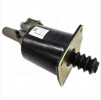 China Clutch Slave Cylinder DZ9112230166/DZ93189230080/DZ9112230165 for Shacman Truck for sale
