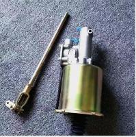 China Clutch Slave Cylinder DZ9112230166/DZ93189230080/DZ9112230165 for Shacman Truck for sale