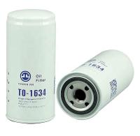 China Shacman Truck Weichai Engine Oil Filter 1000046758/1000424655/1000424654/1000428205 for sale