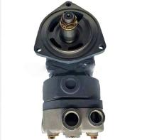 China Shacman Truck Engine Parts Air Compressor Assy 612600130925 612600130652 4974668X for sale