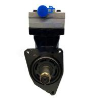China Shacman Truck Engine Parts Air Compressor Assy 612600130925 612600130652 4974668X for sale
