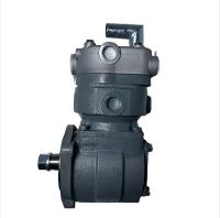 China Shacman Truck Engine Parts Air Compressor Assy 612600130925 612600130652 4974668X for sale