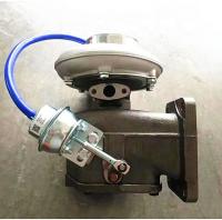 China Shacman Truck Engine Parts 612601110925/2843414X Exhaust Turbocharger Supercharger Weichai for sale