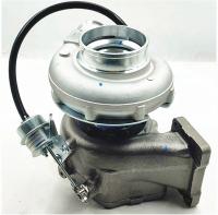 China Shacman Truck Engine Parts 612601110925/2843414X Exhaust Turbocharger Supercharger Weichai for sale