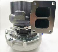 China Shacman Truck Engine Parts 612601110925/2843414X Exhaust Turbocharger Supercharger Weichai for sale