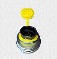 China Shacman Truck Engine Parts 612600090910 Weichai Yuchai Engine Fuel Oil Pressure Sensor Switch for sale