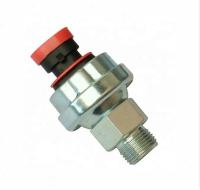China Shacman Truck Engine Parts 612600090910 Weichai Yuchai Engine Fuel Oil Pressure Sensor Switch for sale