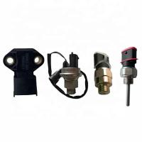 China Shacman Truck Engine Parts 612600090910 Weichai Yuchai Engine Fuel Oil Pressure Sensor Switch for sale