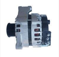 China Iron Shacman Heavy Truck Weichai Engine Spare Parts Alternator Generator 61260091116 for sale