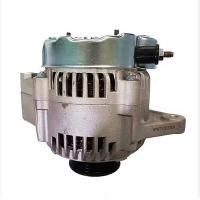 China Iron Shacman Heavy Truck Weichai Engine Spare Parts Alternator Generator 61260091116 for sale