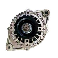 China Iron Shacman Heavy Truck Weichai Engine Spare Parts Alternator Generator 61260091116 for sale