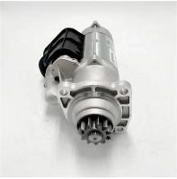 China Shacman Truck Spare Parts Engine Motor Starter Cummins 4974389X/13033591 for sale