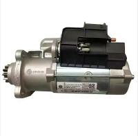 China Shacman Truck Engine Spare Parts Motor Starter 4974389X/13033591 Engine Accessories for sale