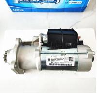 China Shacman Truck Engine Spare Parts Motor Starter 4974389X/13033591 Engine Accessories for sale
