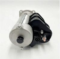 China Shacman Truck Diesel Weichai Engine Starter Motor WD12 WP12/ 612600091078/612600091076 for sale