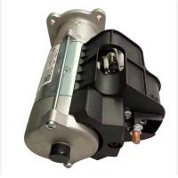 China Shacman Truck Diesel Weichai Engine Starter Motor WD12 WP12/ 612600091078/612600091076 for sale