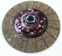 China DZ9114160032 Shacman Truck Spare Parts Clutch Driven Plate DZ93189160312 DZ1560160012 for sale