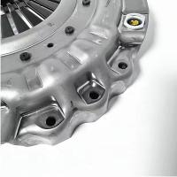 China Shacman Truck Spare Parts DZ9114160026 Clutch cap assy Clutch Pressure Plate clutch cover DZ9114160015/DZ9114160031 for sale
